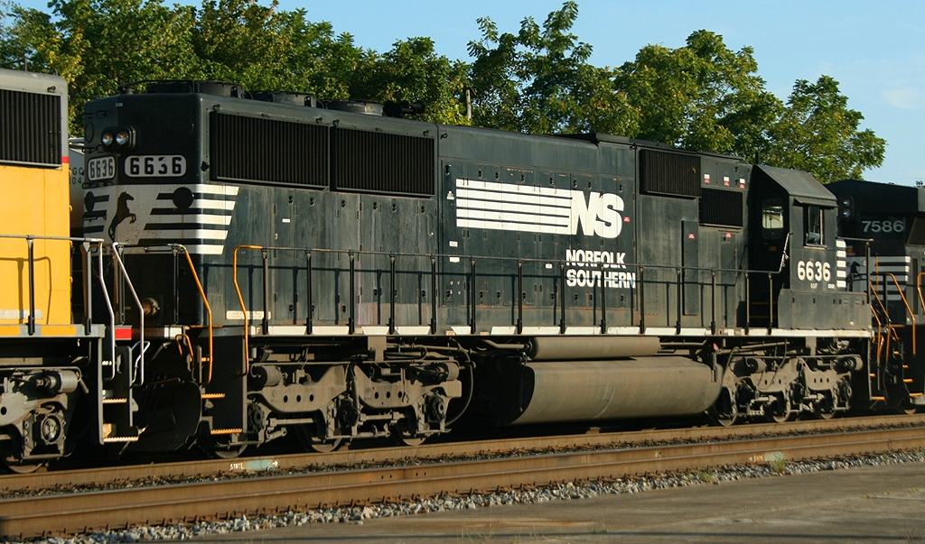NS 6636